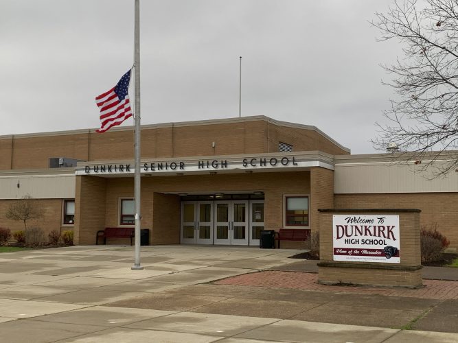 Dunkirk school board getting 3 new members | News, Sports, Jobs ...